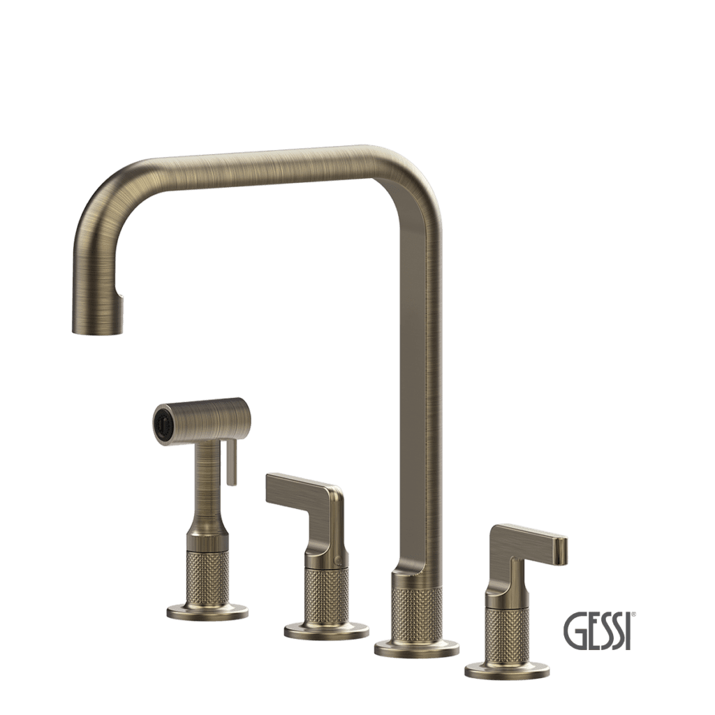 Gessi | Ξυλεία Κανελλόπουλος