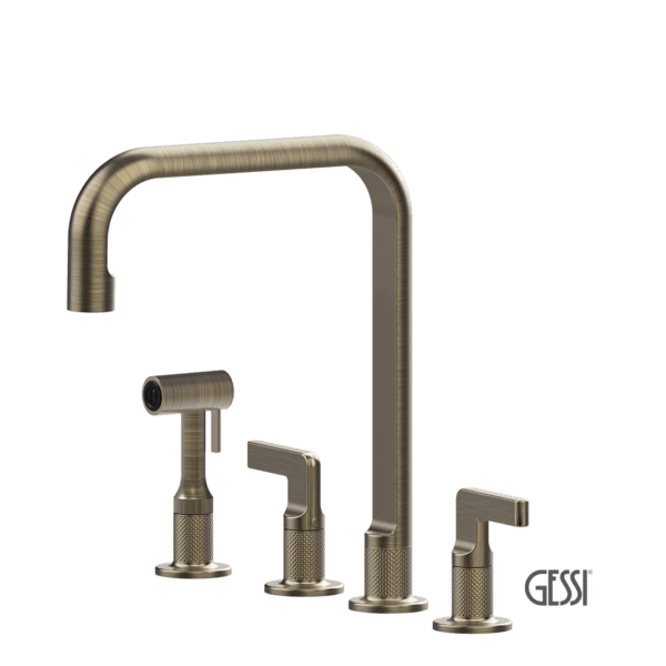 Gessi | Ξυλεία Κανελλόπουλος