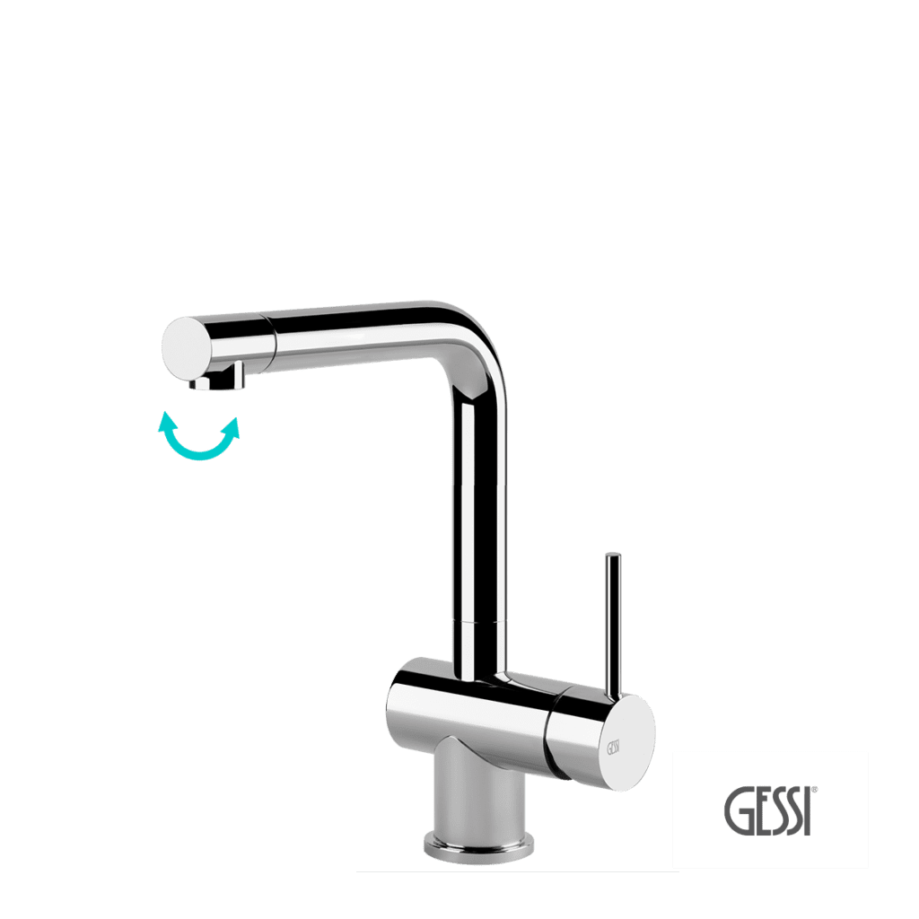 Gessi | Ξυλεία Κανελλόπουλος